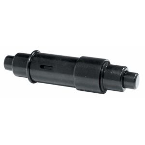 Bobrick B-347 Partition Mounted Toilet Tissue and Seat Cover Dispenser